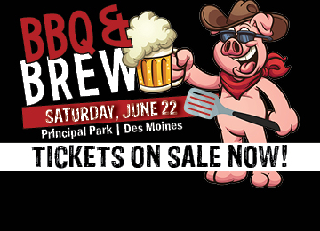 Cliff's Place in Manning Wins 2023 Iowa's Best Breaded Pork Tenderloin