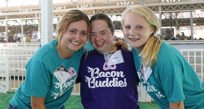 Iowa Pork Queen, Youth Ambassadors Selected for 2023